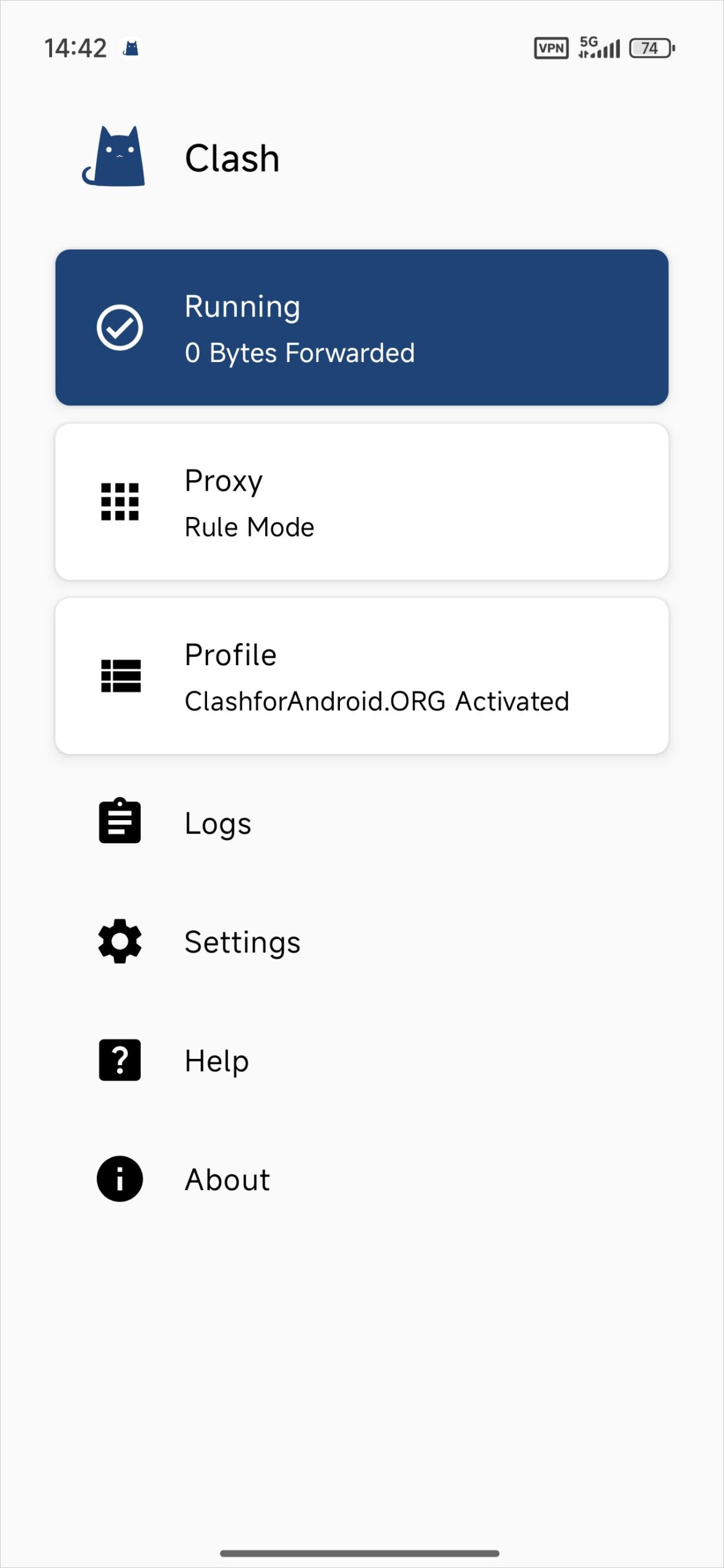 Getting Started with Clash for Android - Clash for Android
