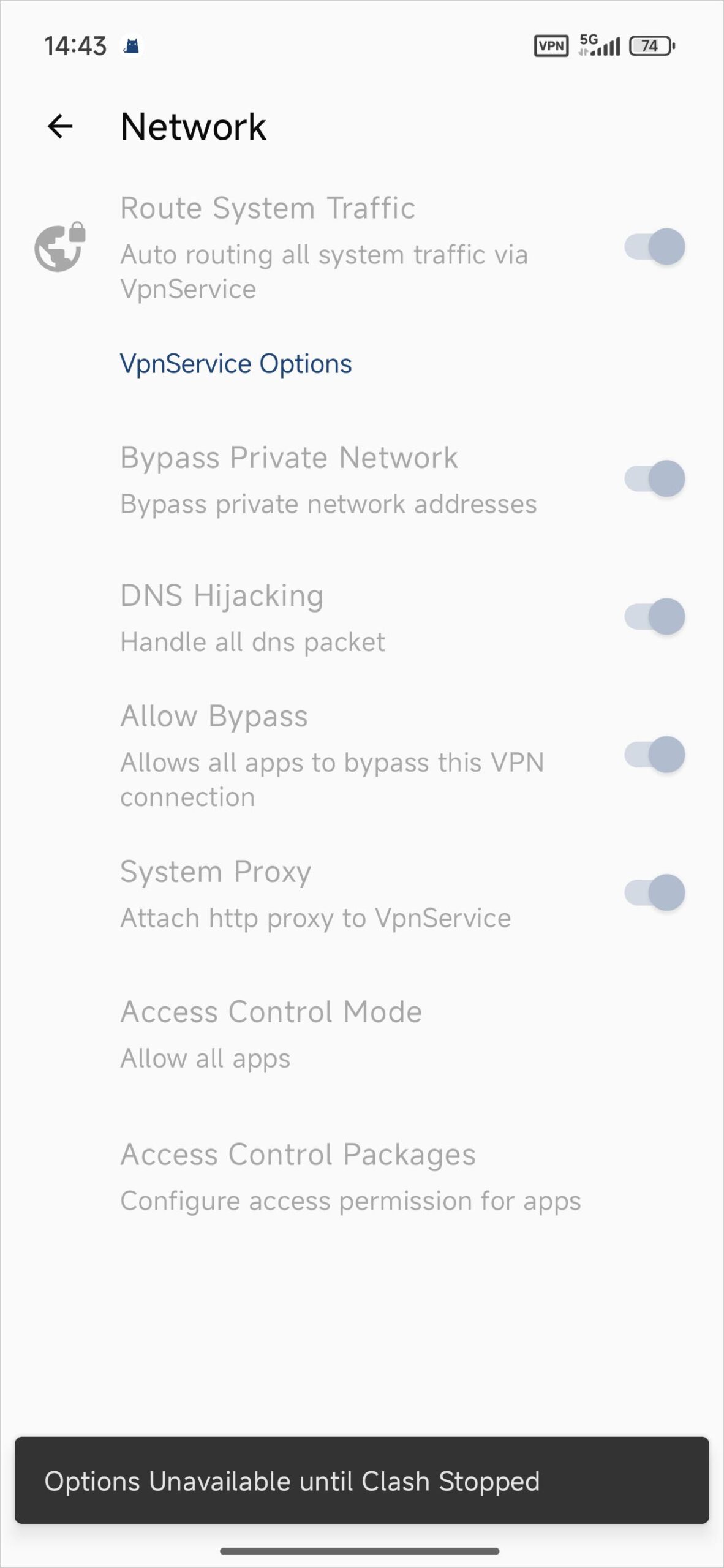 Clash for Android: The Official Free Download Page (2025)